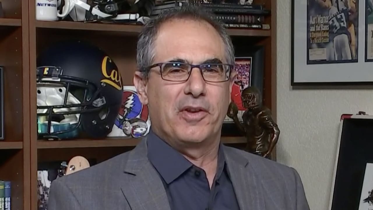 Michael Silver weighs in on Washington's plans to change team name