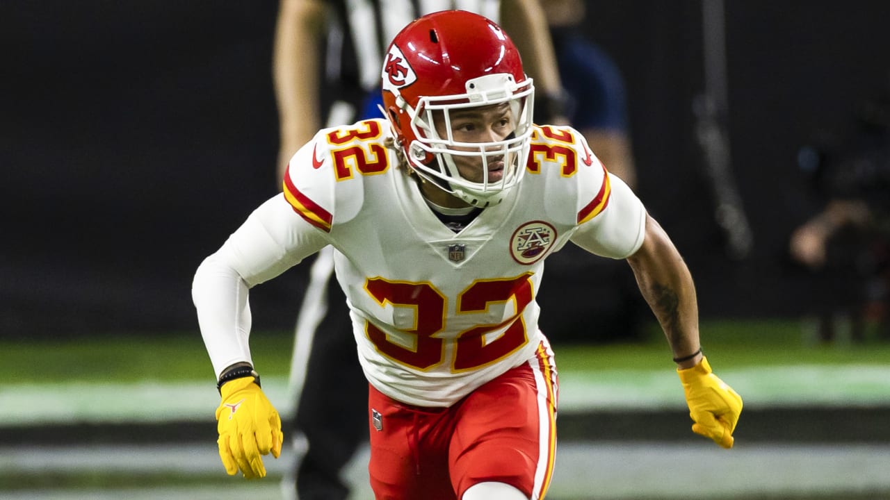 NFL Network's James Palmer examines Kansas City Chiefs' salary-cap ...