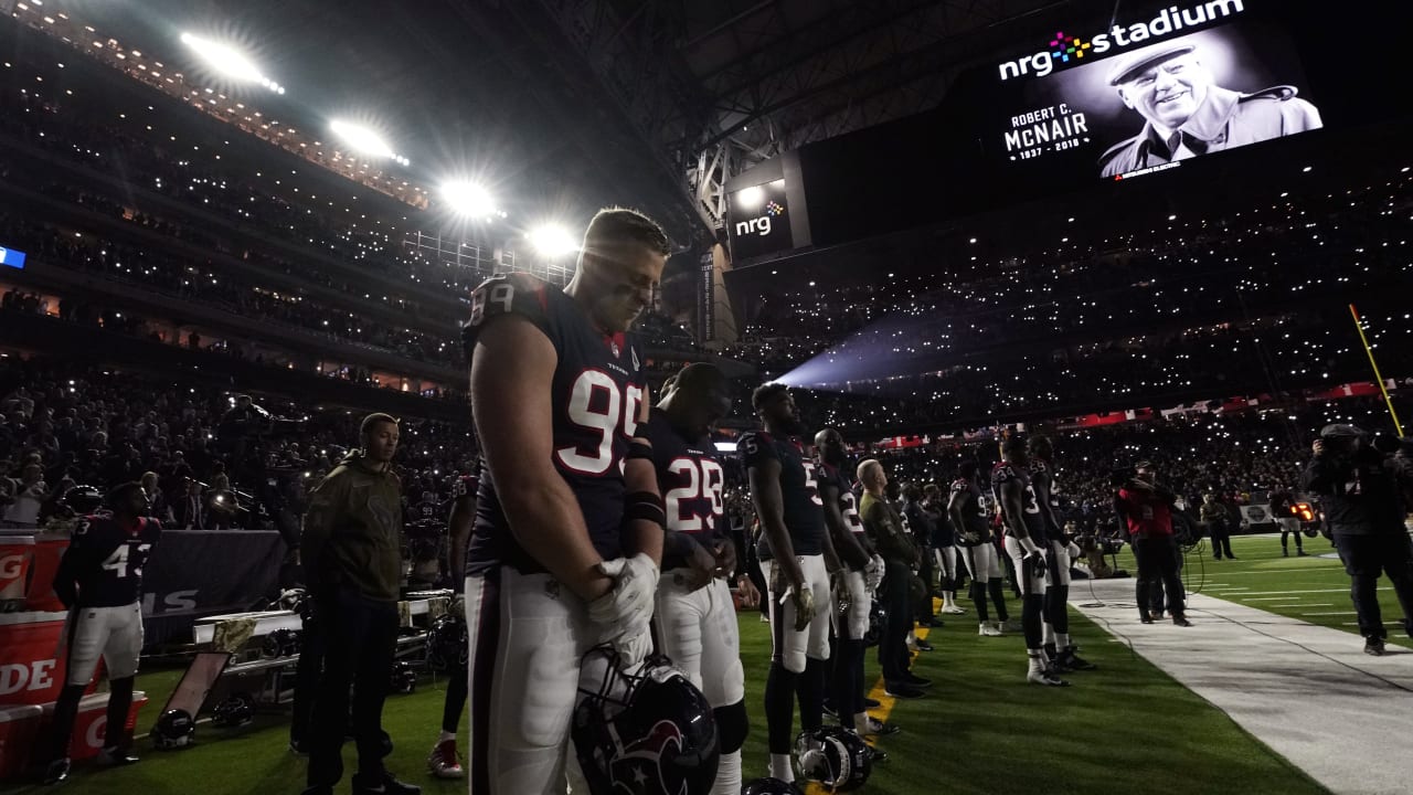 TEN at HOU 2018-11-26