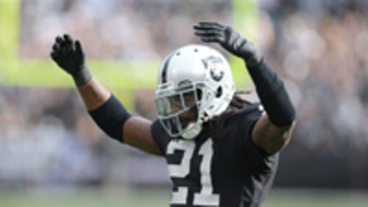 Mike Jenkins: Dallas Cowboys had vendetta against me