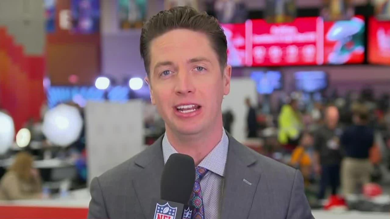 Nfl Network Insider Tom Pelissero Arizona Cardinals Bringing