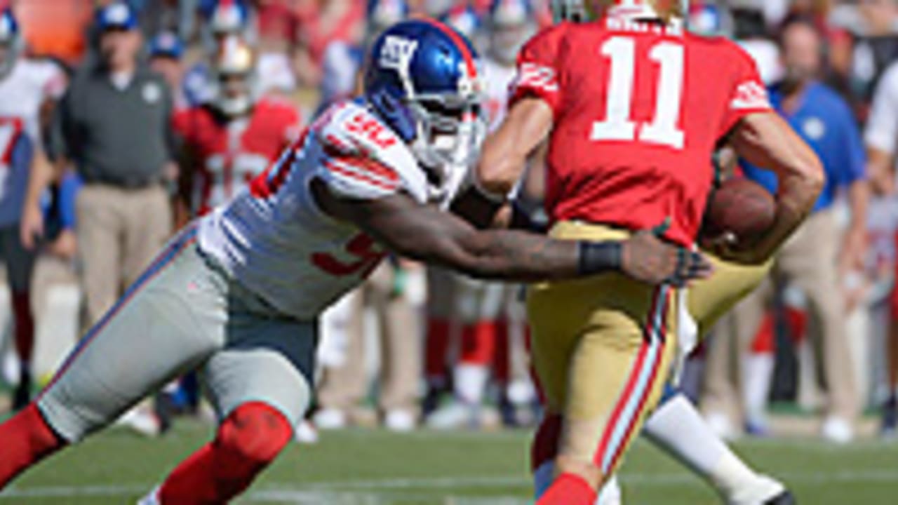 No more sure things in NFL after 'upset weekend'
