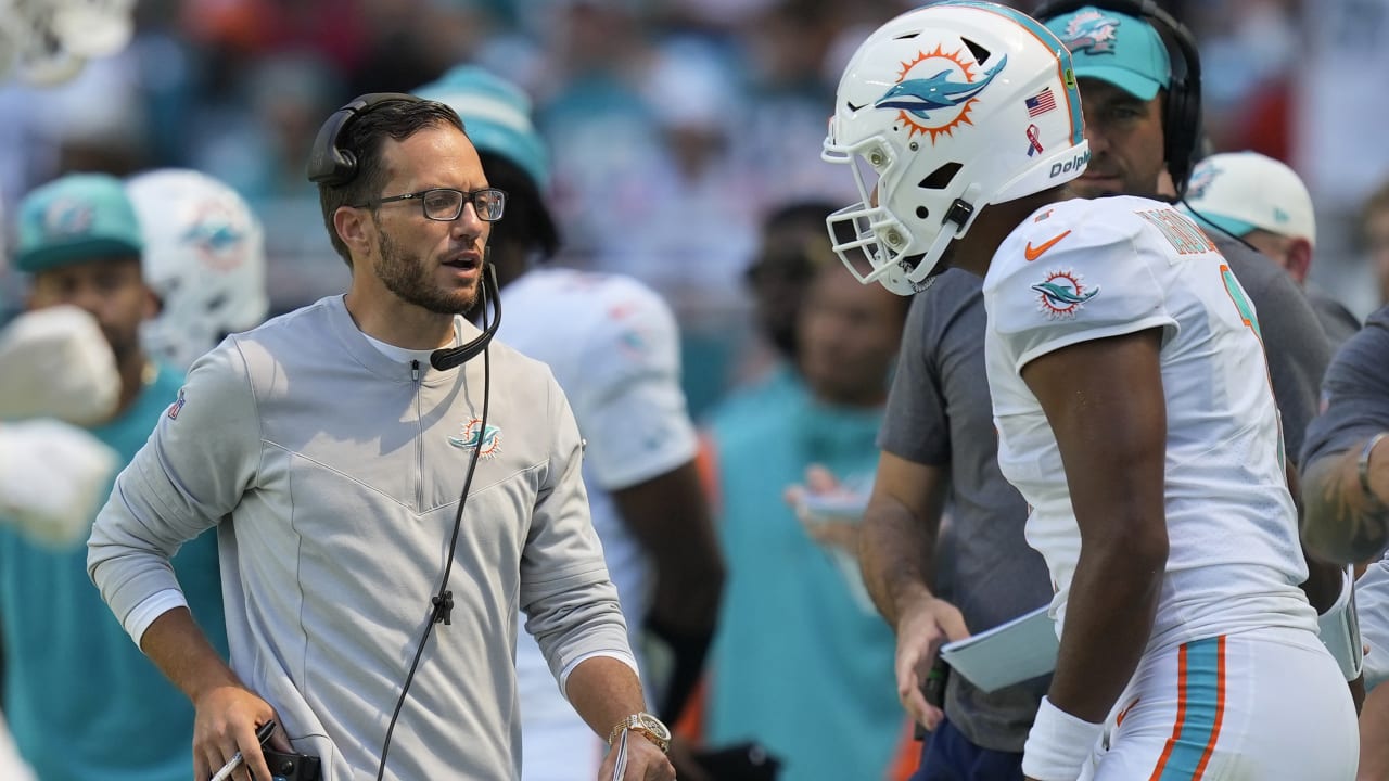 How good is the new Miami Dolphins offense? | 'GMFB'