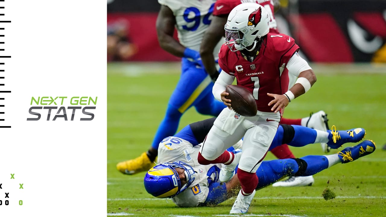 Numbers behind Los Angeles Rams defensive tackle Aaron Donald’s 100th ...