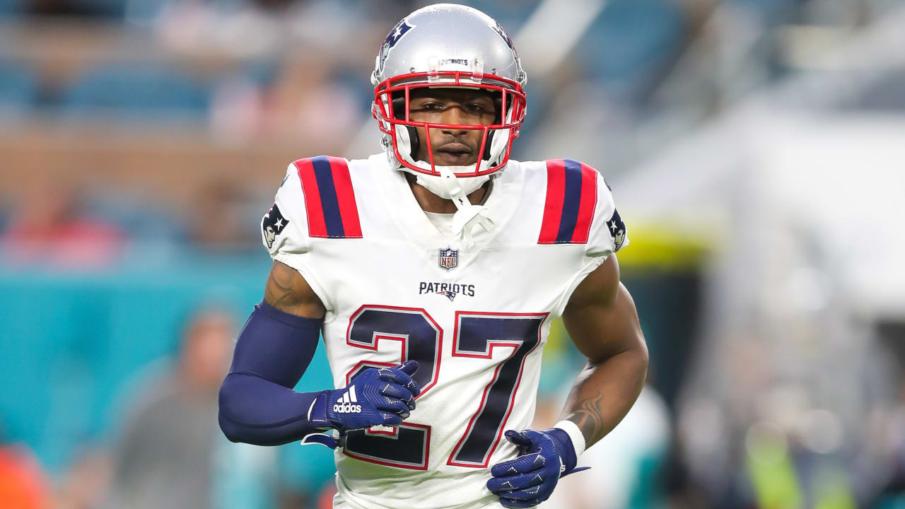 Pro Bowl CB J.C. Jackson says Patriots 'feel like they don't need me ...