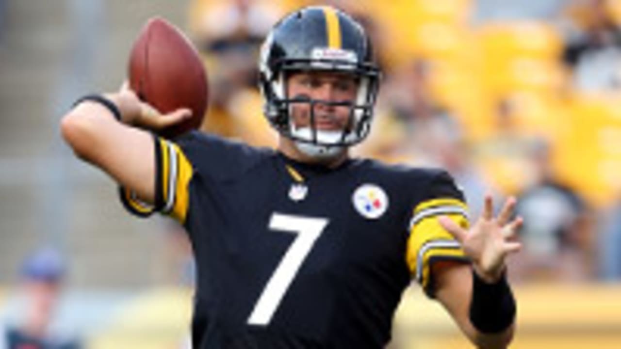 AFC North Preview: Steelers the pick to win division