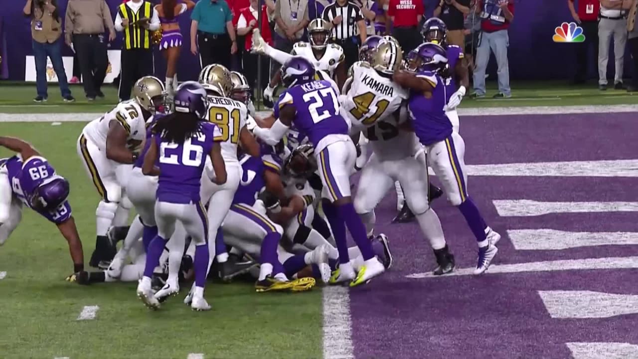 Best NFL sound bites from Week 8