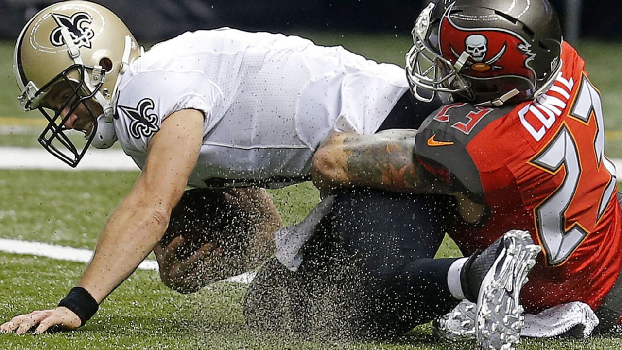 Strief says sorry to Drew Brees for hit that injured QB