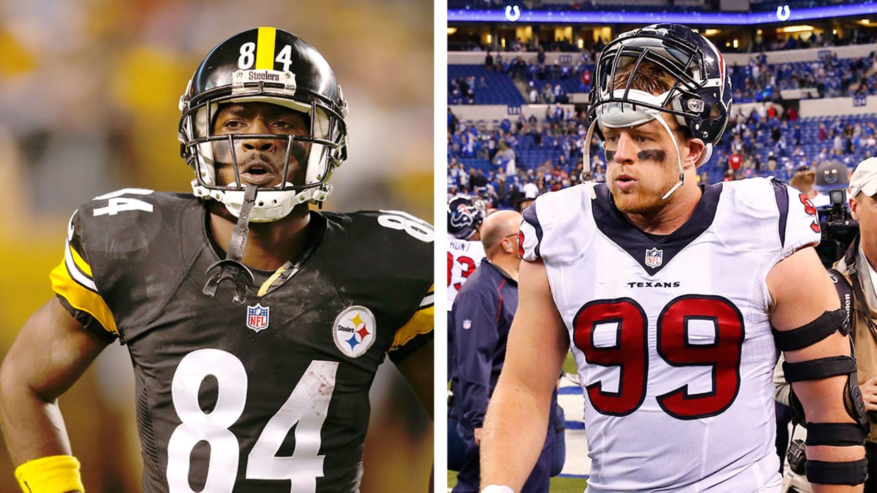 2015 NFL playoffs: Strengths and weaknesses of each AFC team