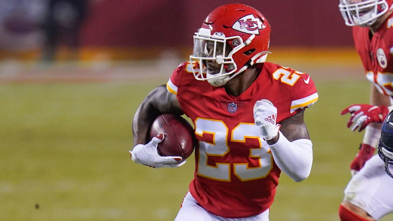 Kansas City Chiefs safety Armani Watts turns onside kick into explosive ... Kansas City Chiefs safety Armani Watts turns onside kick into explosive ...