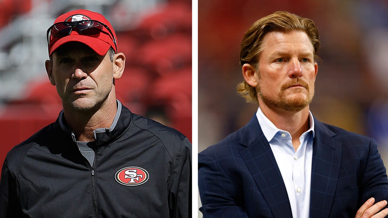 Seven NFL general managers who need a big draft