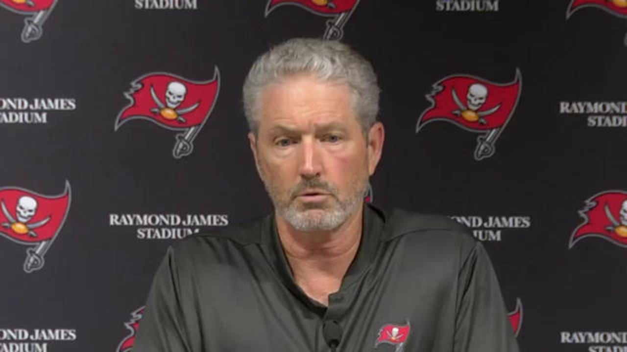 Dirk Koetter: I want to talk to Jameis Winston 'face-to-face' before ...