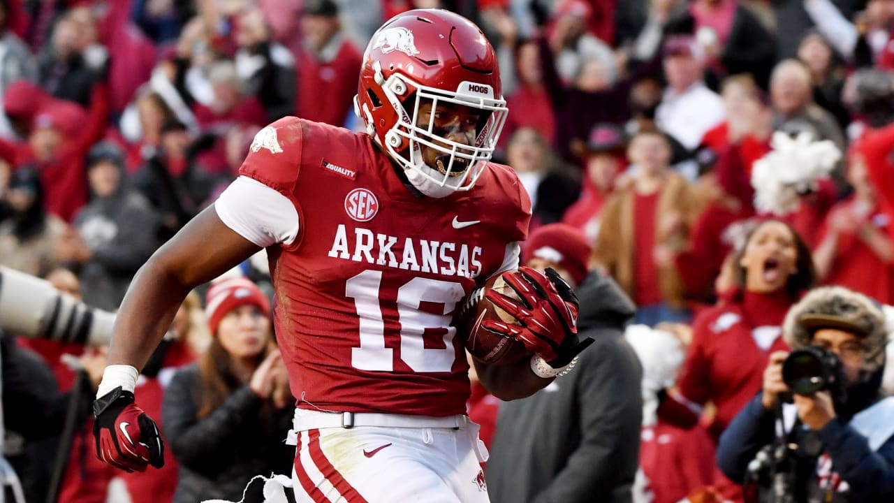Daniel Jeremiah makes No. 30 overall pick for Kansas City Chiefs | 'NFL ...