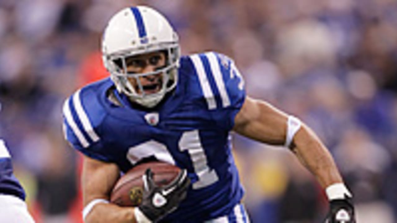 Kevin Thomas heads to Eagles after trade from Colts