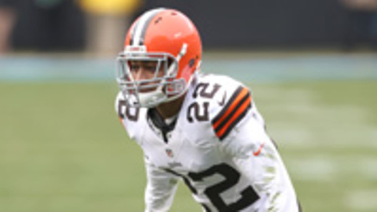 New York Jets signing CB Buster Skrine