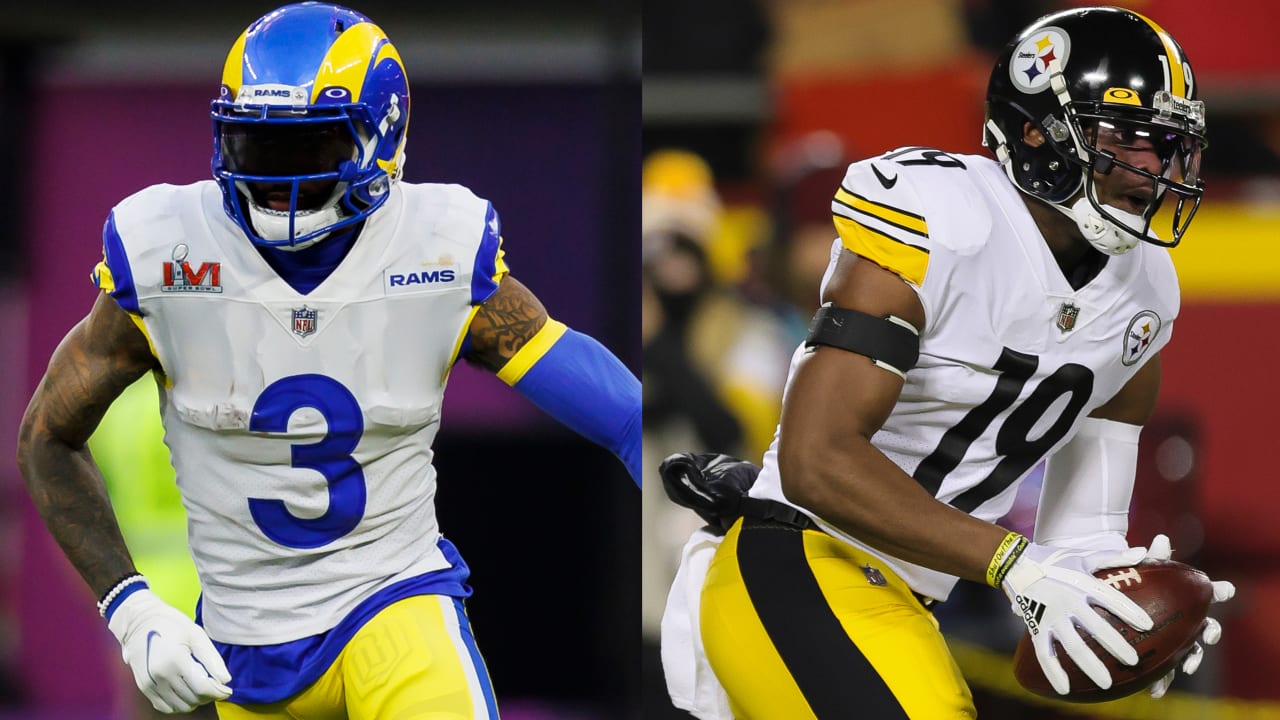 NFL Network's James Jones finds the best landing spots for top free ...