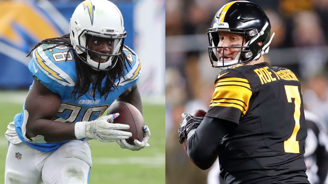 NFL flexes two games to 'SNF' in Weeks 13-14