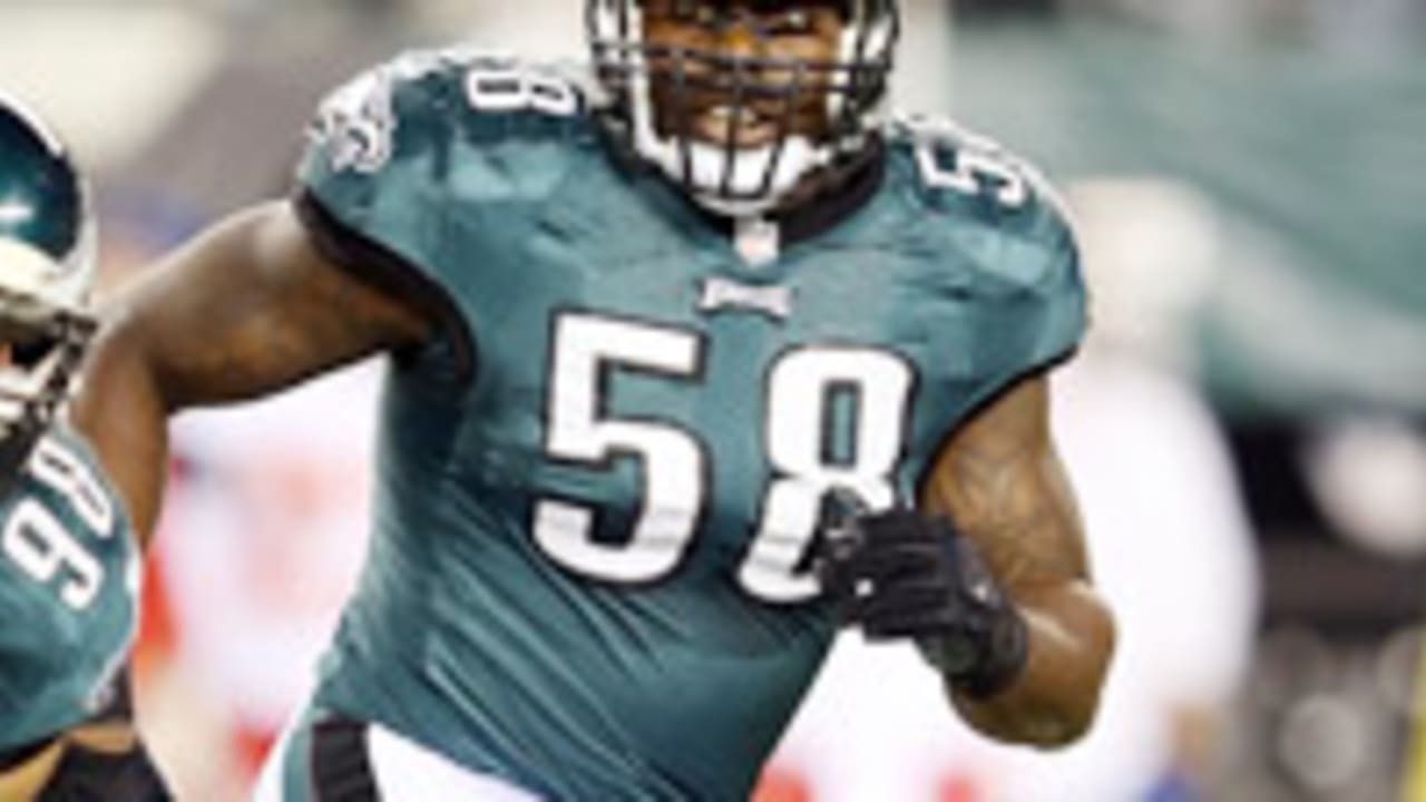 Reading the Defense: Eagles defense lacking talent