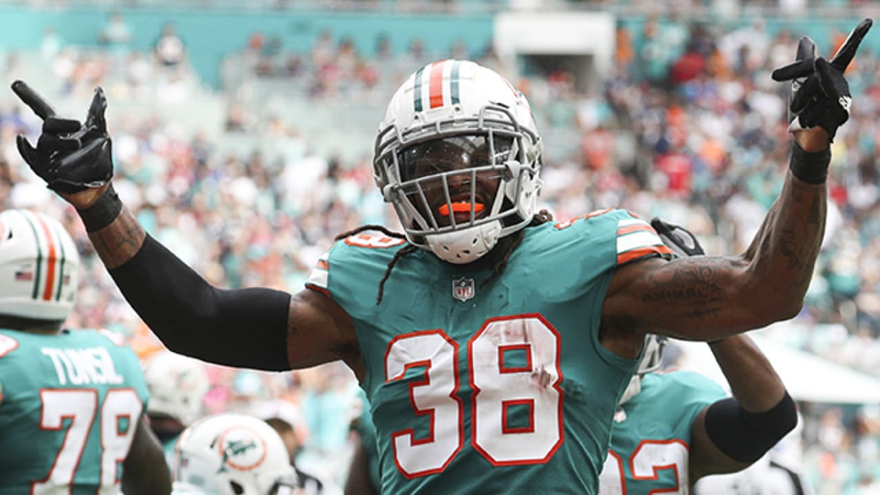Kay Adams: There would be no 'Miami Miracle' without Miami Dolphins ...