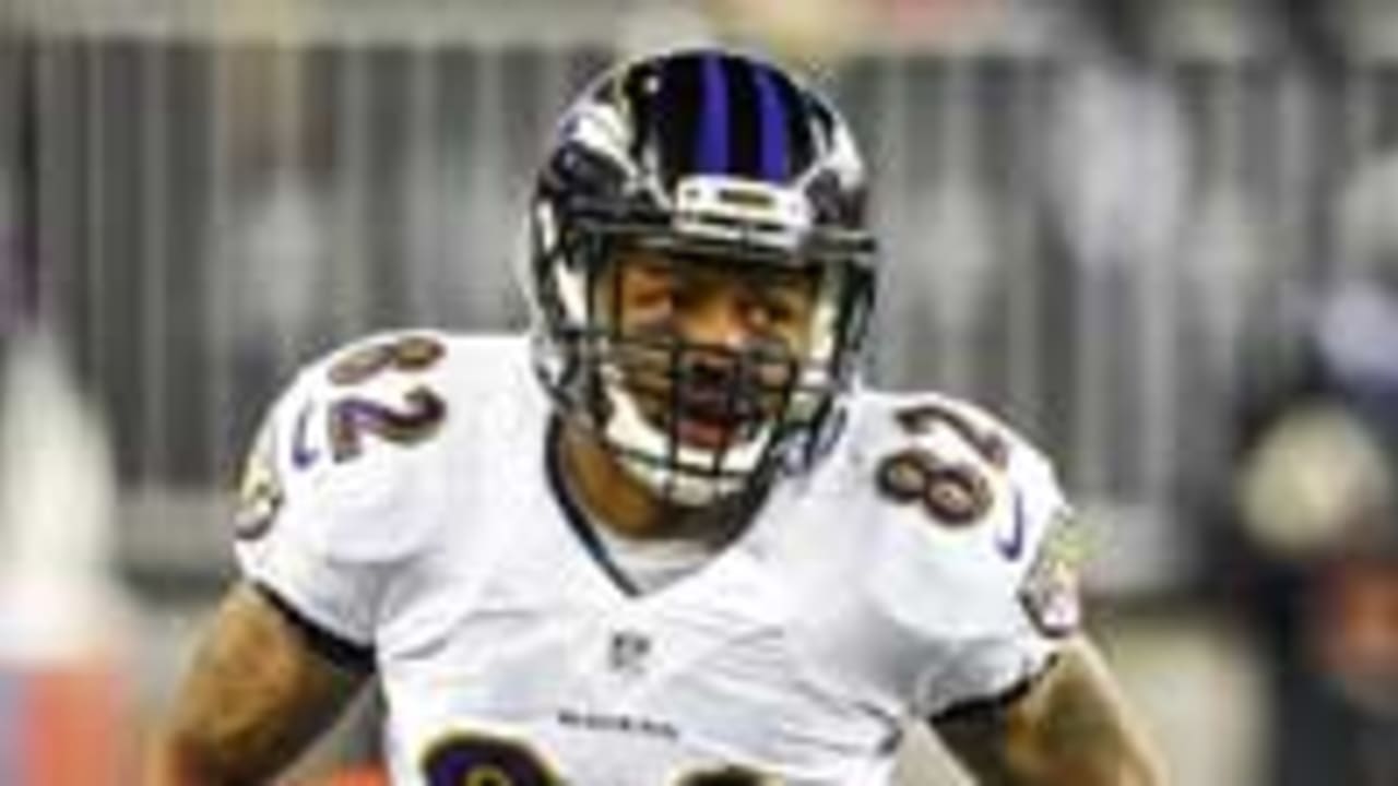 Ravens owner hopes Torrey won't break the bank