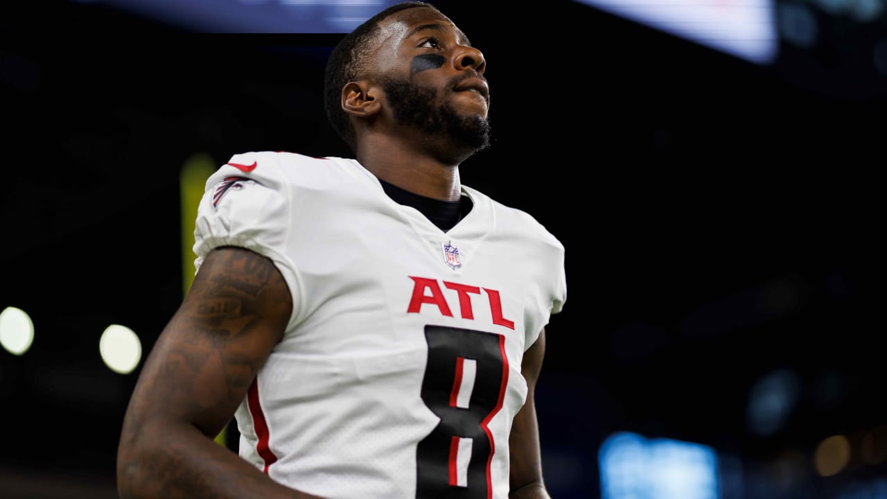 Rapoport: Falcons tight end Kyle Pitts has a 'more than good chance' to ...