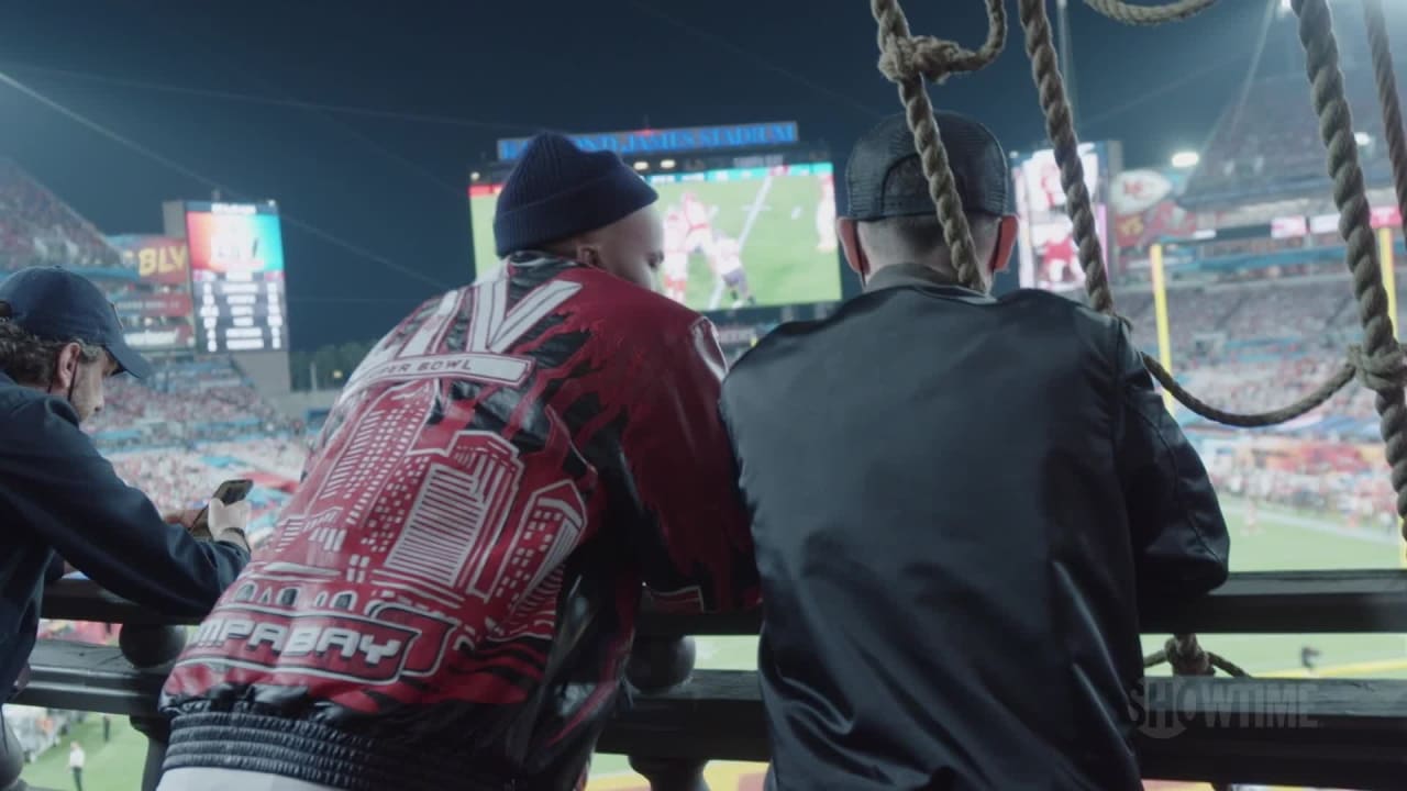 Watch Showtime's 'The Show' Trailer