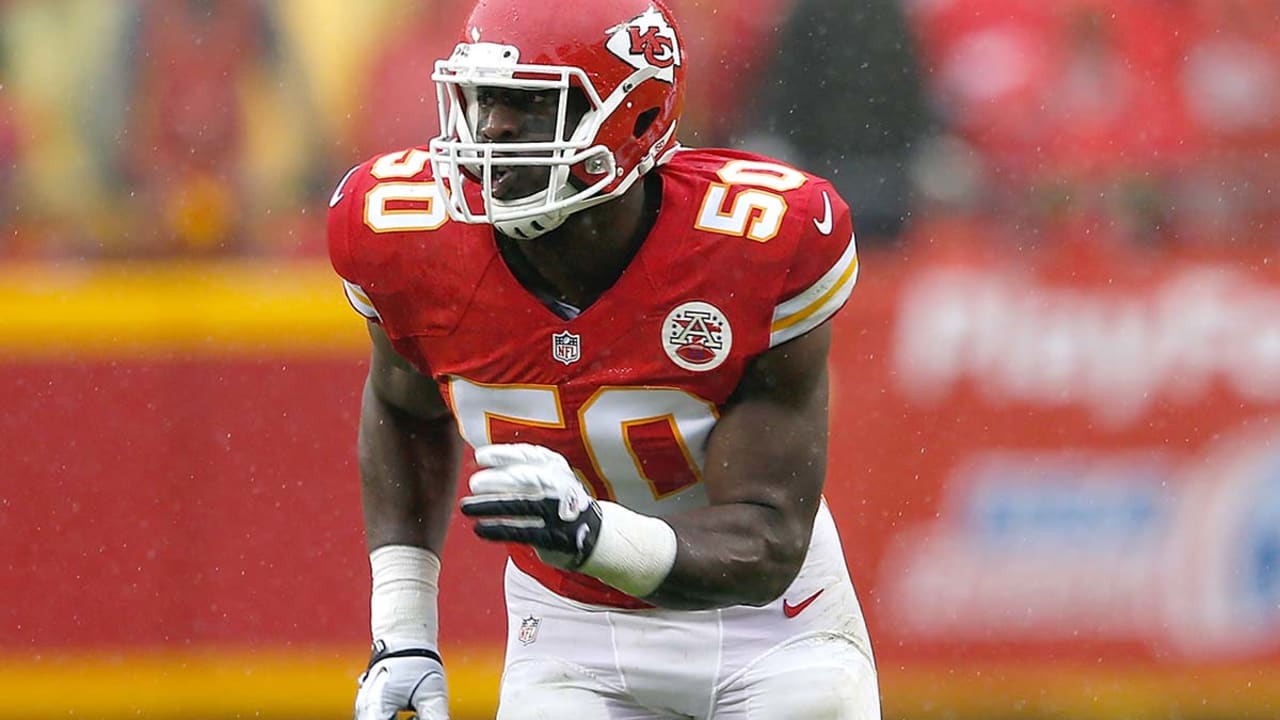 Justin Houston could miss rest of regular season