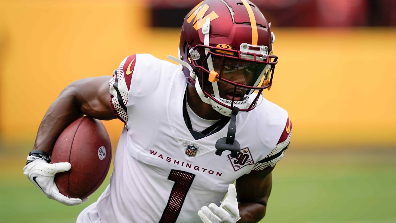 Week 1 Refresh Your Lineup Presented By Subway | NFL Fantasy Football Show