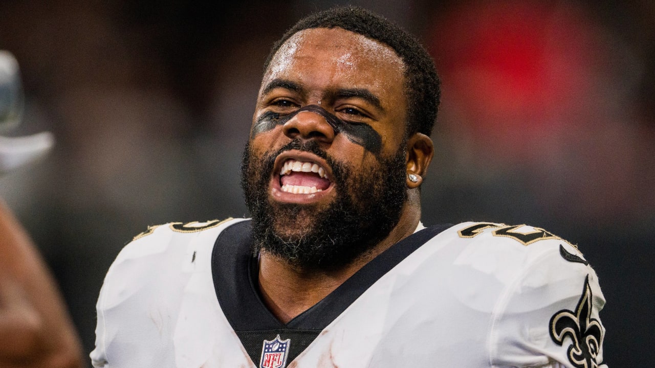 Mark Ingram hopes to play 13th NFL season, credits longevity to ...