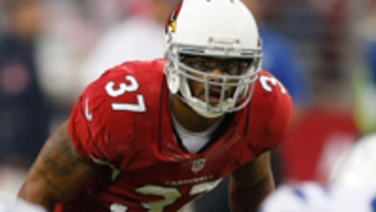 Yeremiah Bell, former Dolphins, Cards safety, to retire