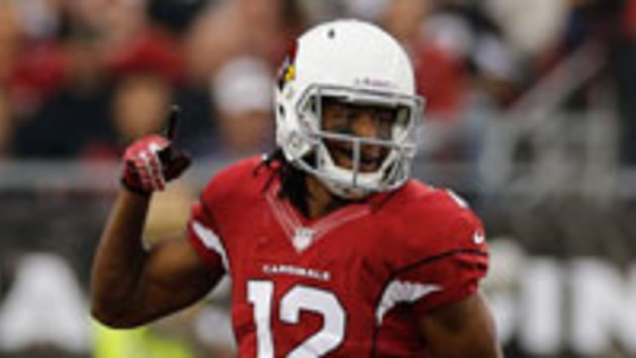 Andre Roberts signs with Washington Redskins