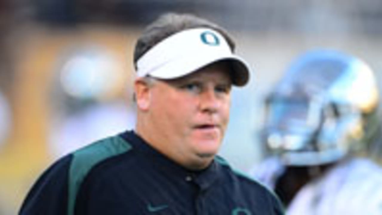 Casey Matthews endorses Chip Kelly as Eagles coach