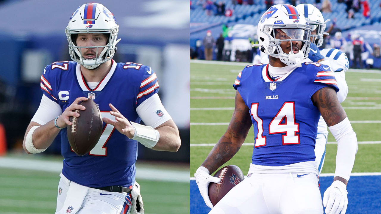 NFL stats and records: Super Wild Card Weekend