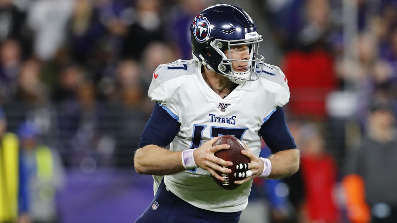 Pro Football Focus: Tennessee Titans are 'strong favorite' to win AFC ...