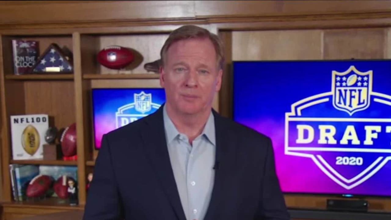 2020 NFL Draft 'a wild ride' with lessons to be learned for future