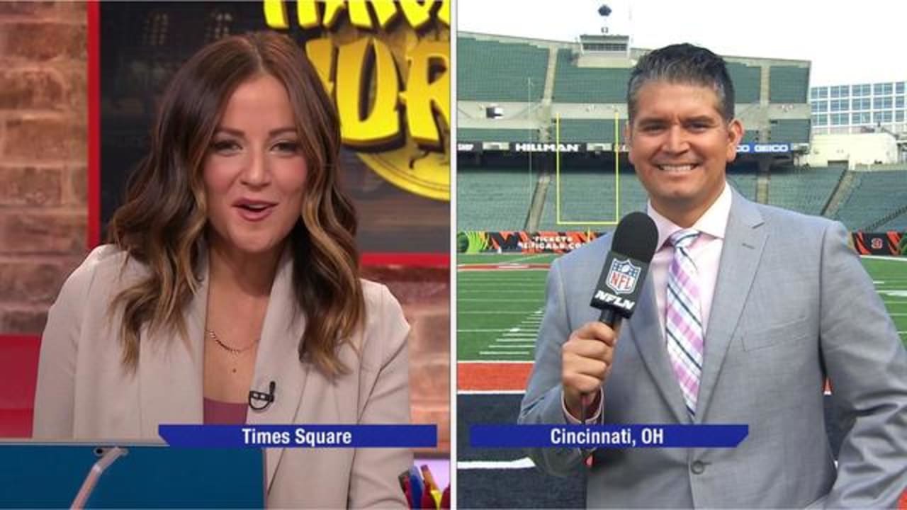 How will Cincinnati Bengals handle Baltimore Ravens' two-quarterback ...