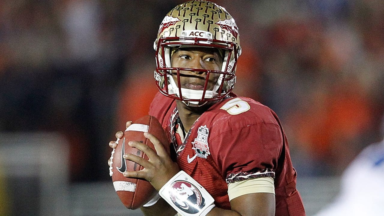 How 2015 first-round draft picks rated as high school recruits