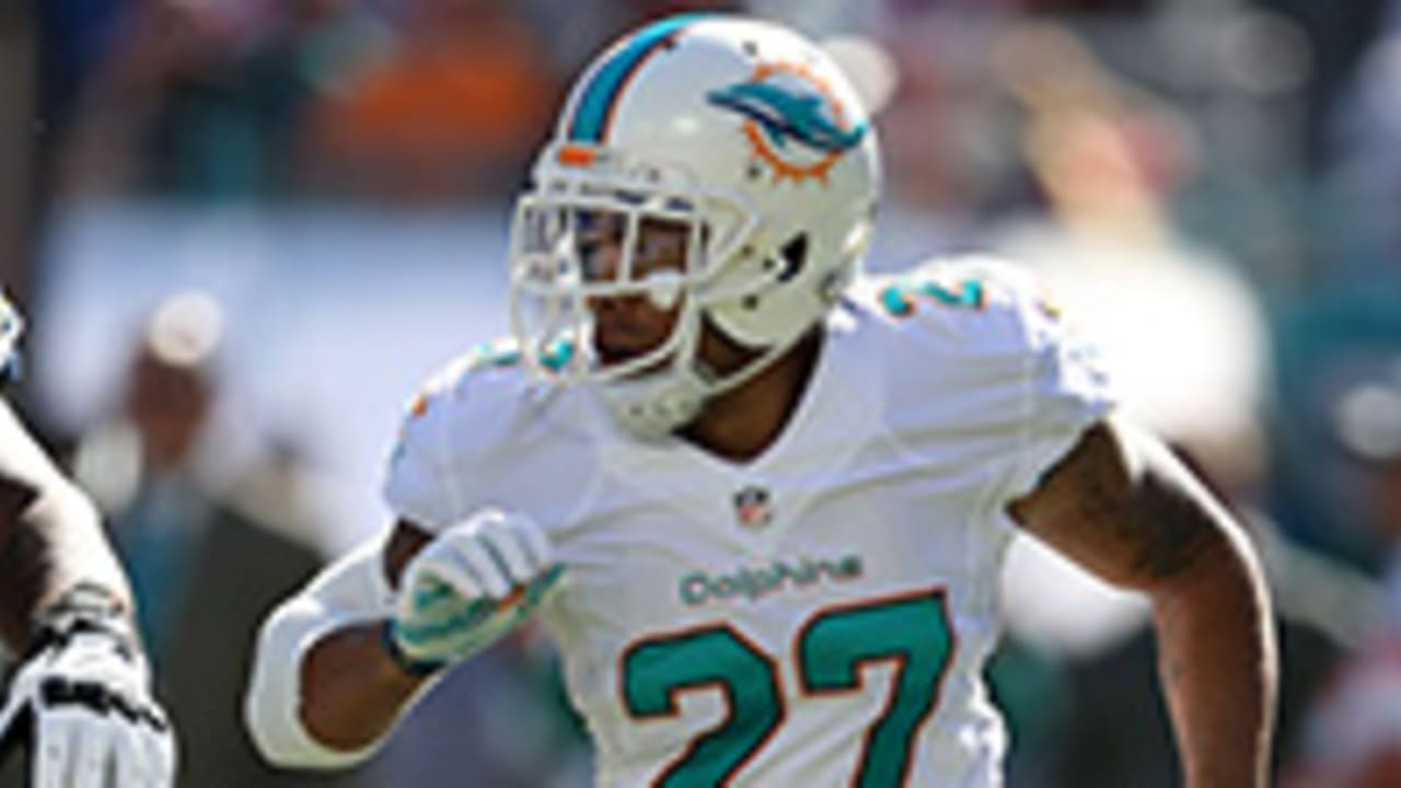 Chargers sign Jimmy Wilson to two-year, $4.85M deal