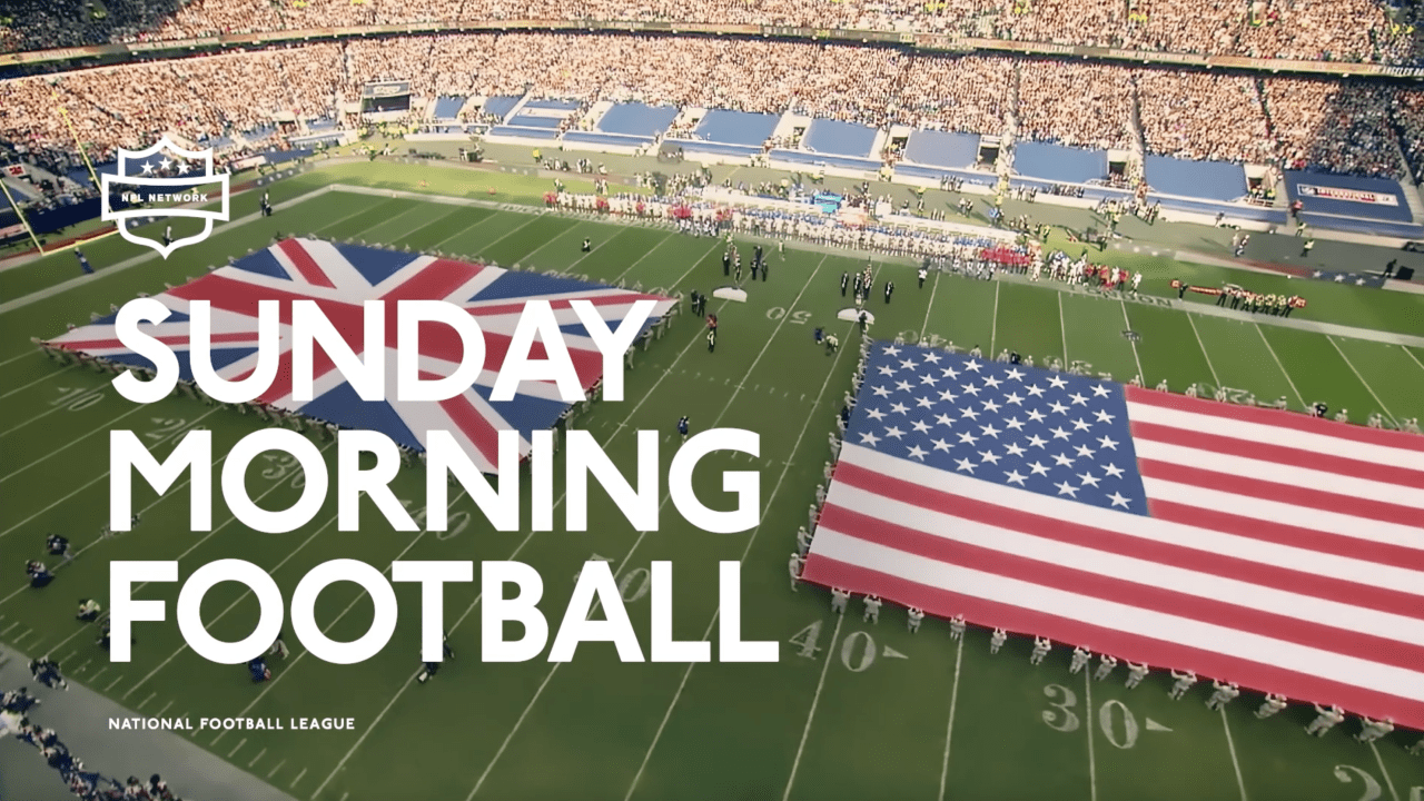 Jaguars vs. Bills | London | October 8th