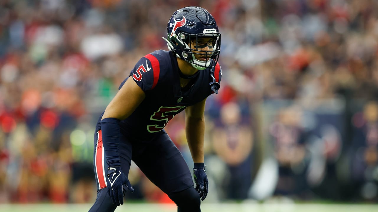 Pro Football Focus: Highest-graded rookies | Week 13