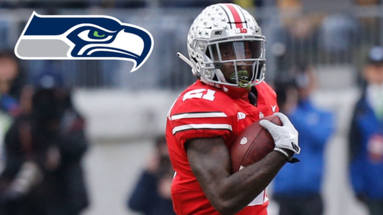 Which wide receiver is the best fit for the Seattle Seahawks in 2019 ...