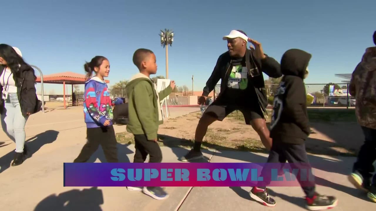 Vincent Country hosts sixth annual 'Safe Zone Activity Day' in Phoenix