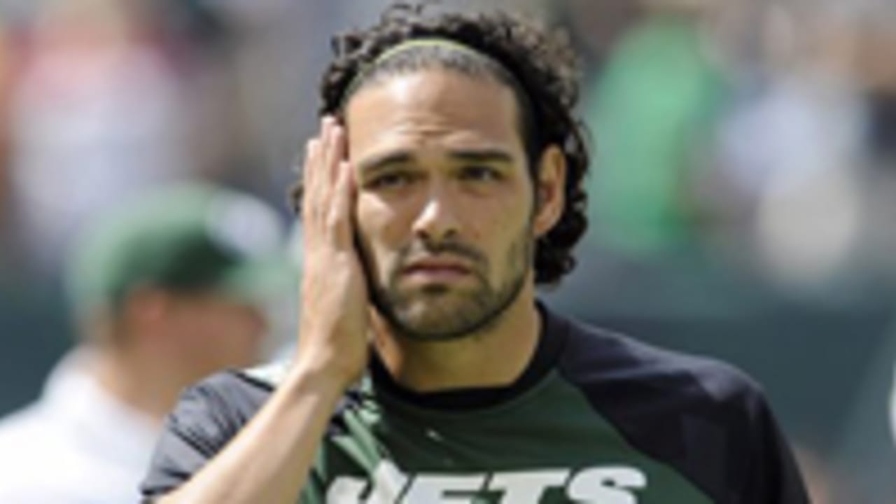 The rise and fall of Mark Sanchez in New York