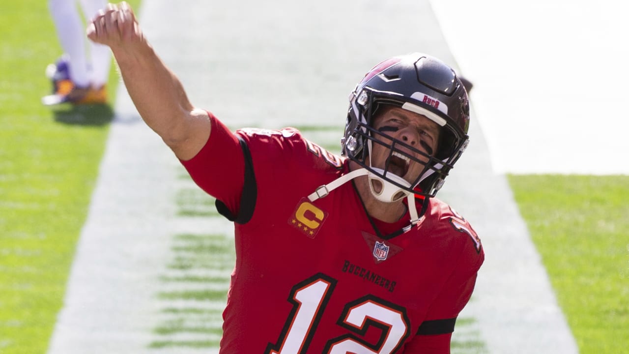 The Season: A week-by-week look at the 2020 Buccaneers