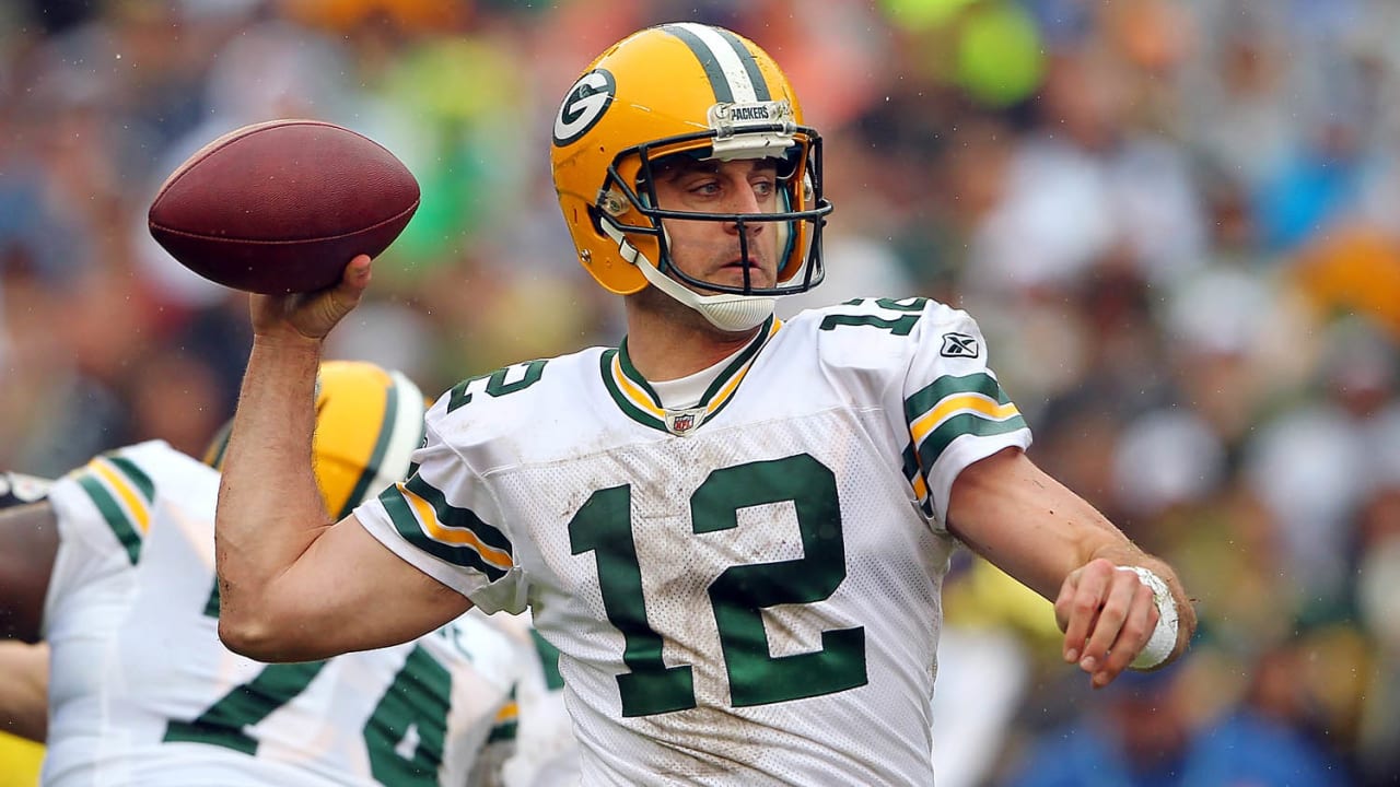 Week 9 winners and losers