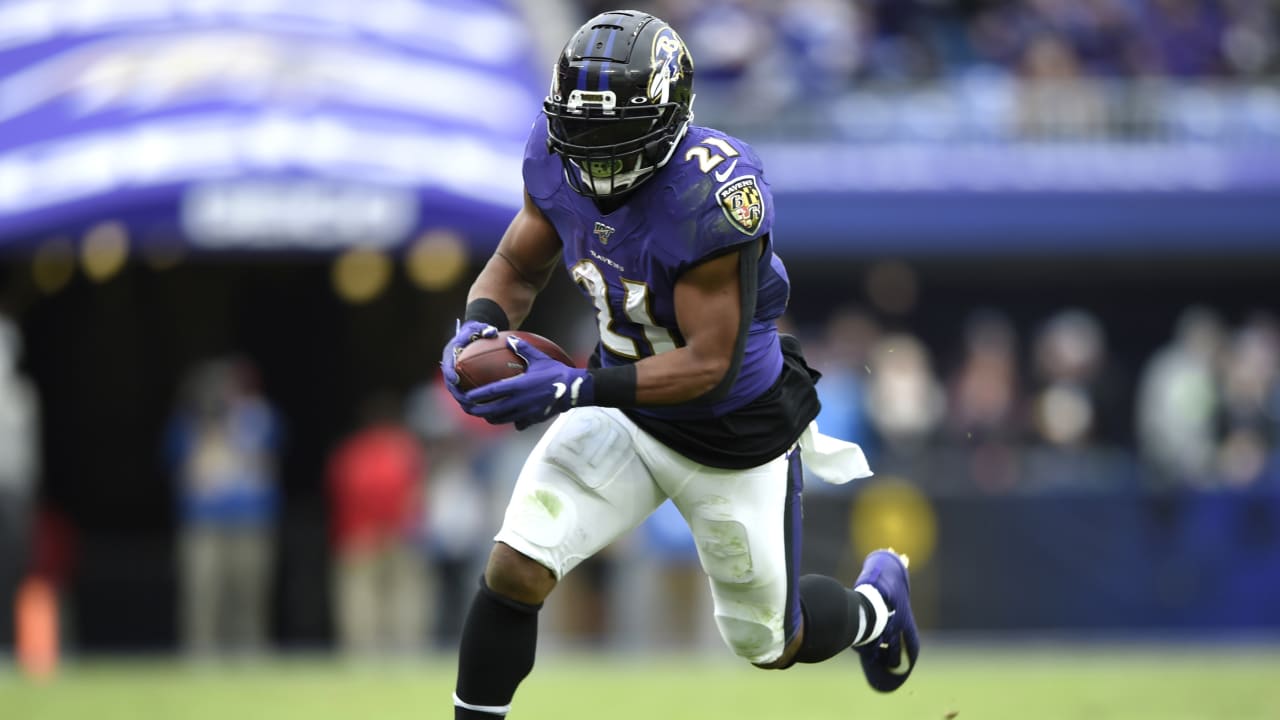 Houston Texans running back Mark Ingram's best highlights since 2016