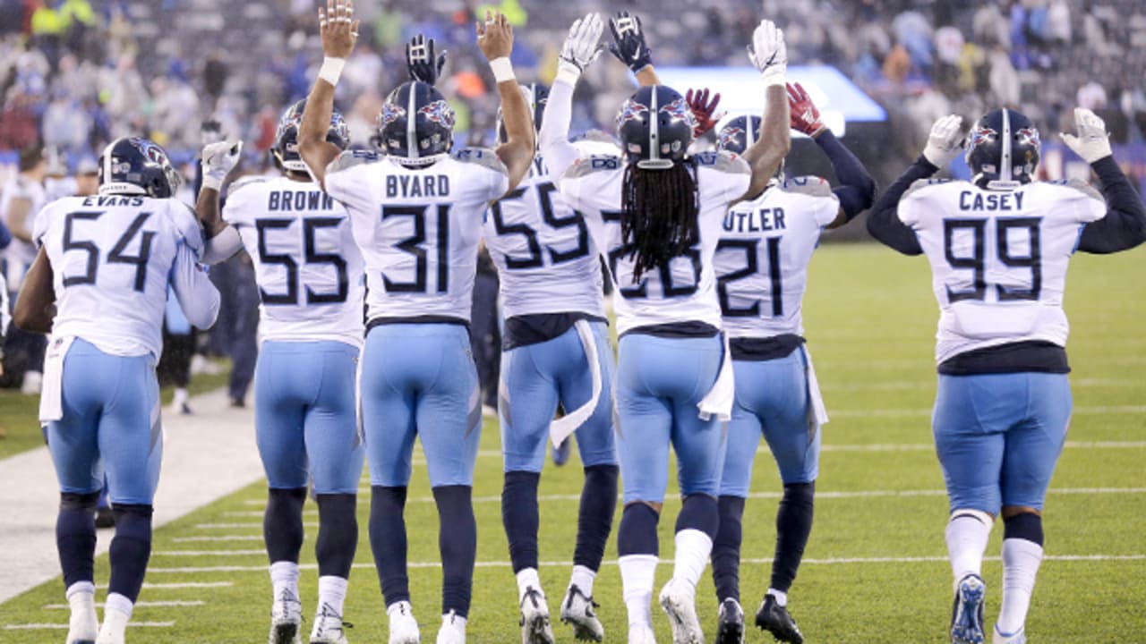 Best Week 15 dances around the NFL | The Checkdown