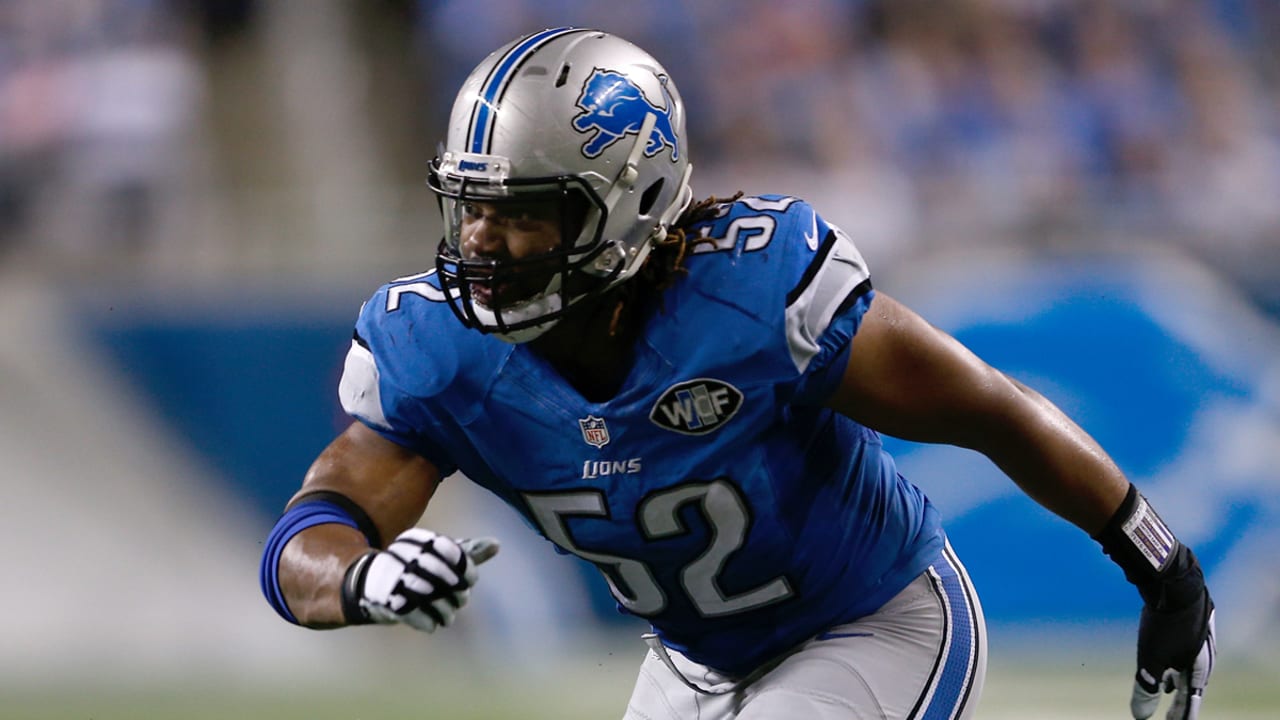 Darryl Tapp signs deal with New Orleans Saints