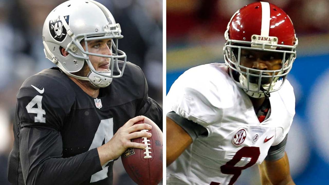 2015 NFL Draft: Perfect marriages I'd love to see in first round