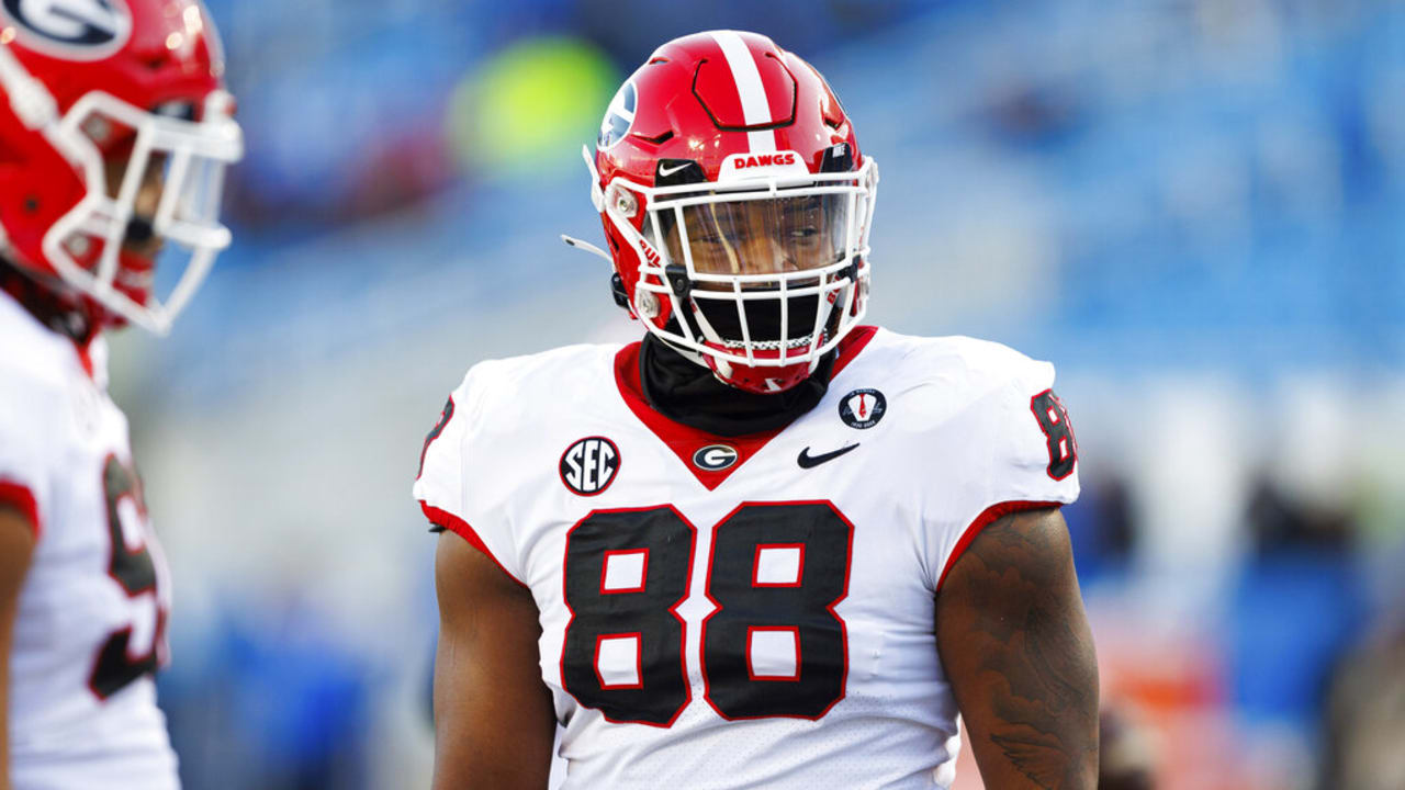 Ranking Nfl Draft 2023 Los Mejores 30 Prospectos